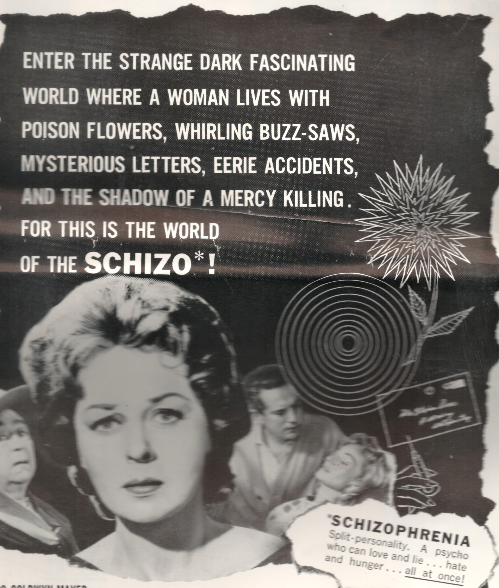 Behind the Scenes: “I Thank a Fool” (1962) – Who Do You Sell? Susan ...