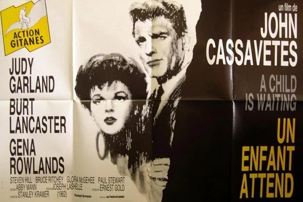 A Child Is Waiting (1963) **** – The Magnificent 60s