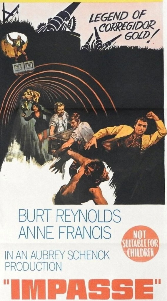 The Magnificent 60s – by Brian Hannan