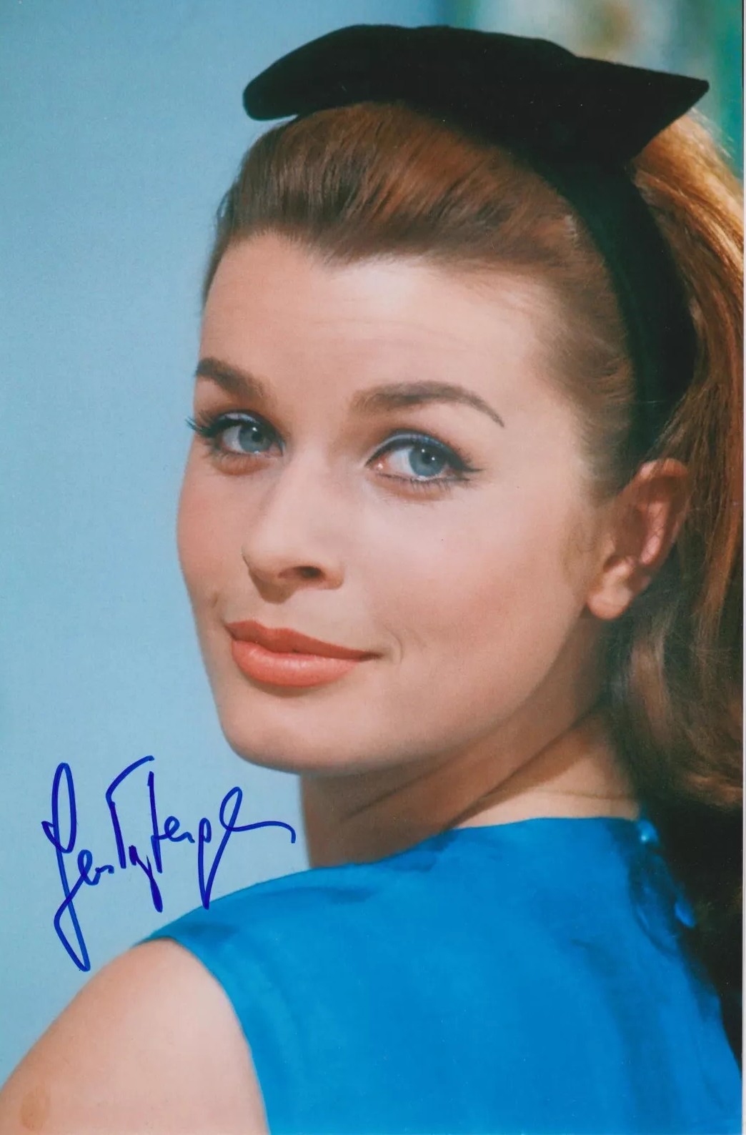 Behind the Scenes: Senta Berger Speaks – The Magnificent 60s