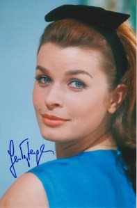 Behind the Scenes: Senta Berger Speaks – The Magnificent 60s