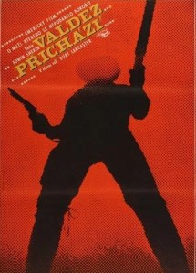 Valdez Is Coming (1971) ***** – The Magnificent 60s