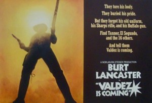 Valdez Is Coming (1971) ***** – The Magnificent 60s