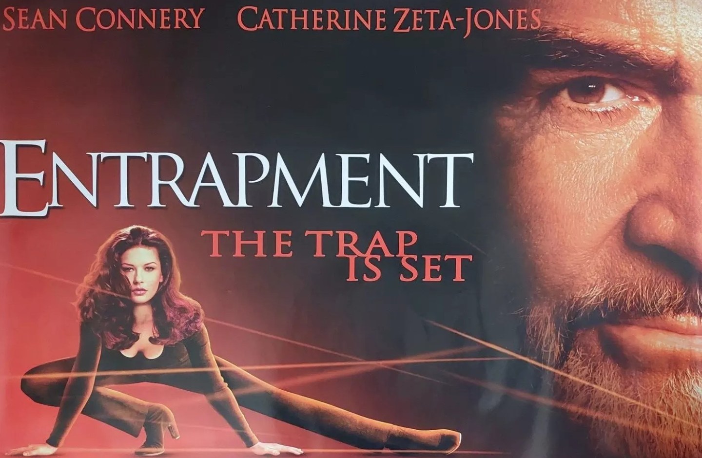 Ving Rhames – The Magnificent 60s