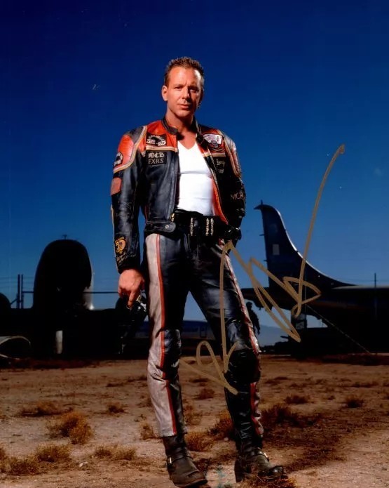 Harley Davidson and the Marlboro Man (1991) ***** – The Magnificent 60s