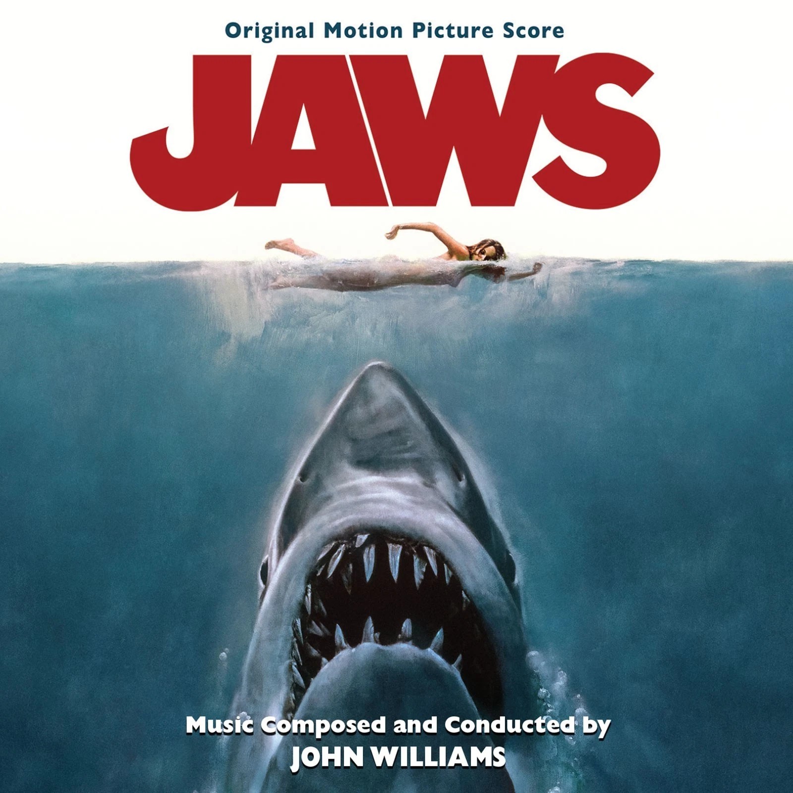 Behind the Scenes: John Williams and the Two Notes That Changed Movie ...