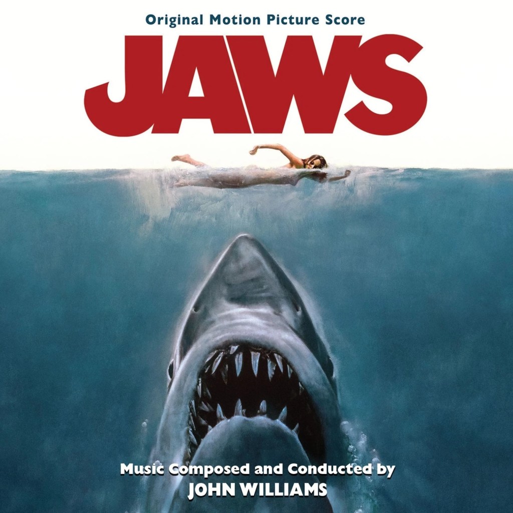 Behind the Scenes: John Williams and the Two Notes That Changed Movie ...