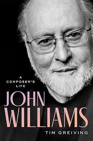 Behind the Scenes: John Williams and the Two Notes That Changed Movie ...