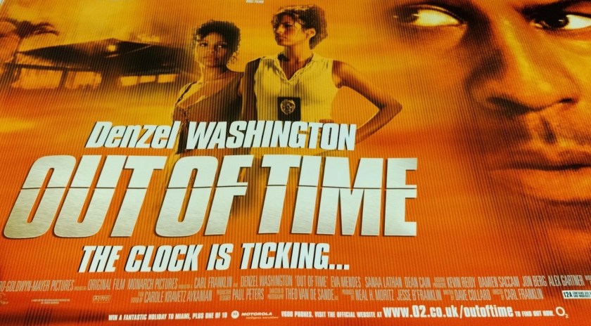 Out of Time (2003) ***** – The Magnificent 60s