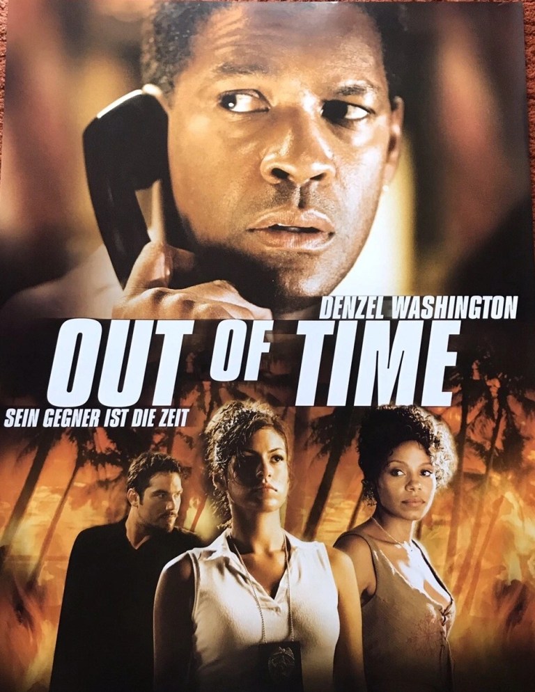 Out of Time (2003) ***** – The Magnificent 60s