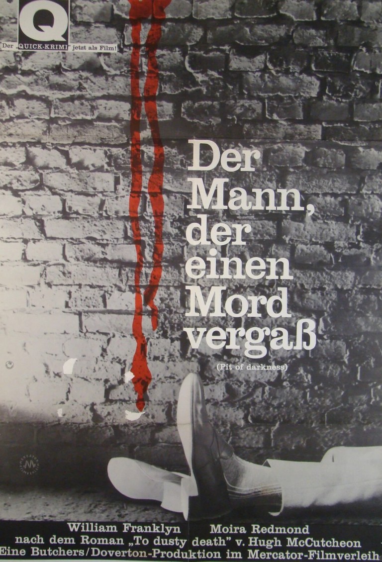 Leonard Sachs – The Magnificent 60s