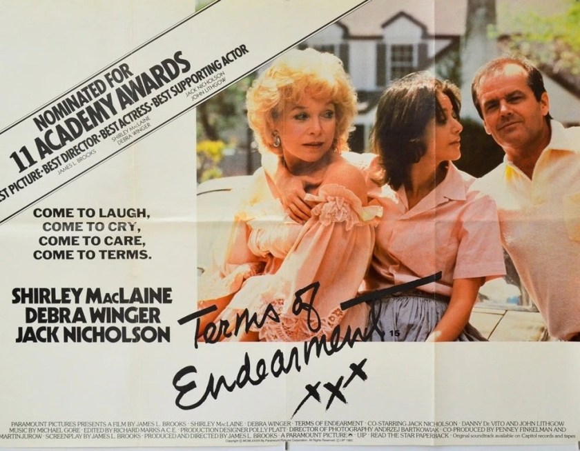 Emma Mackey – The Magnificent 60s