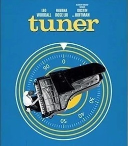 Tuner (2026) **** – Seen at the Cinema – The Magnificent 60s